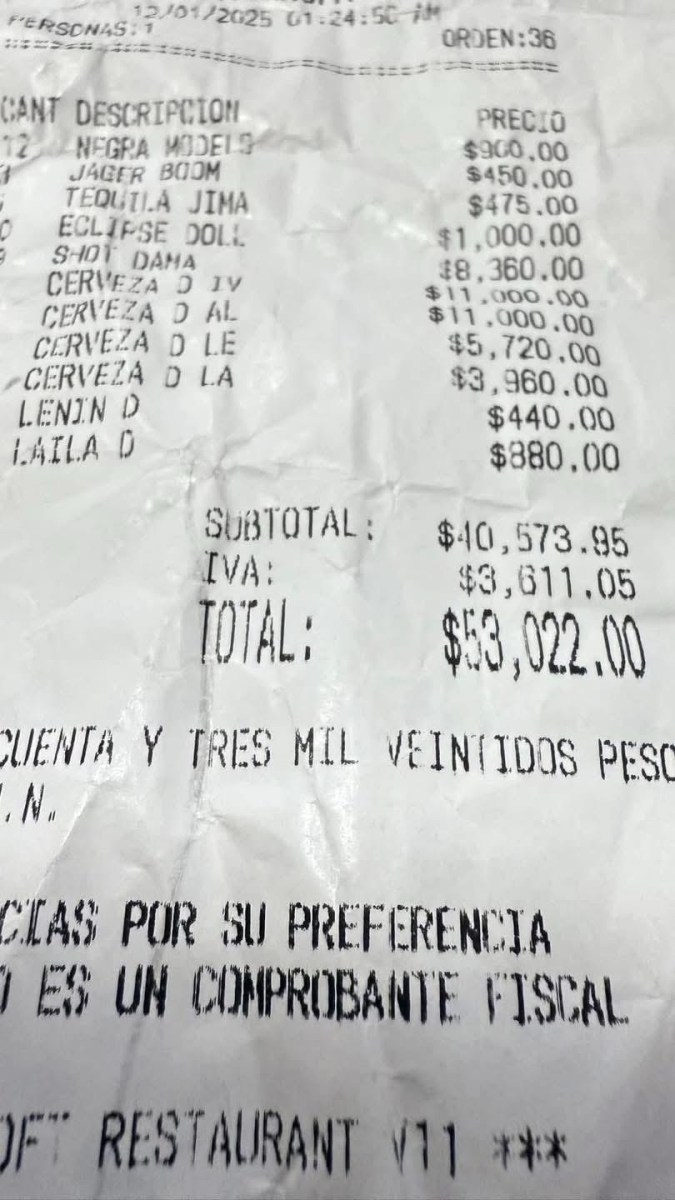 “NOS EQUIVOCAMOS EN EL TICKET” DICE ADMINISTRACIÓN DE “TEIBOL” ECLIPSE ...