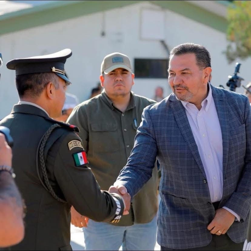 “CIUDADANOS INCÓMODOS POR RETENES MILITARES”: ESCRIBE CRUZ A CORONEL ...