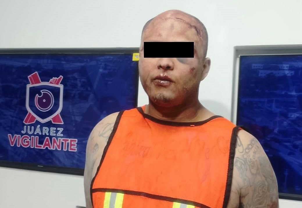 HOMBRE QUE ASESINÓ A PASTOR, HIZO LO MISMO CON UNA MUJER EN ESTADOS ...